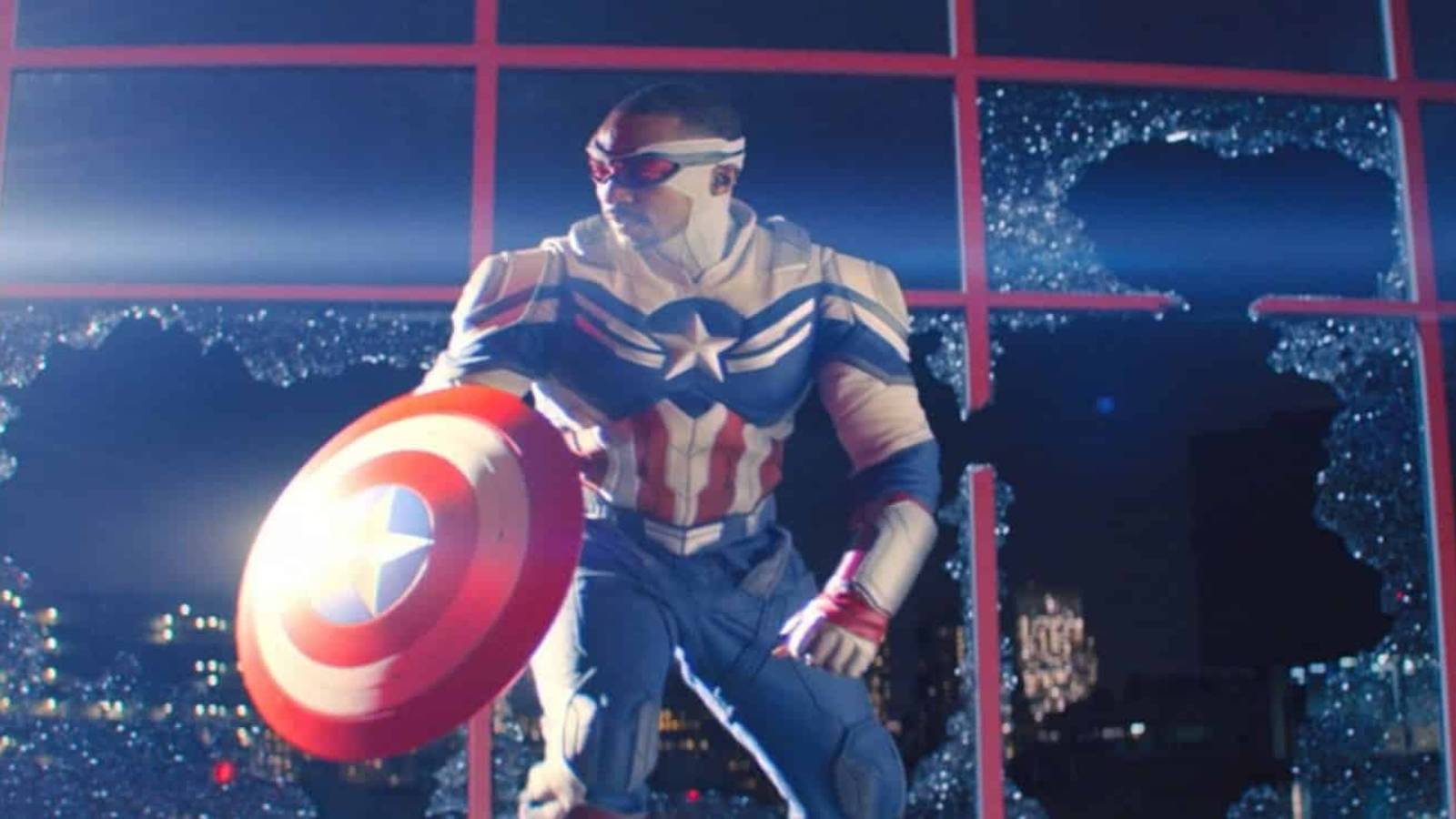 The Best Superhero Suit Reveals in Movies and Television
