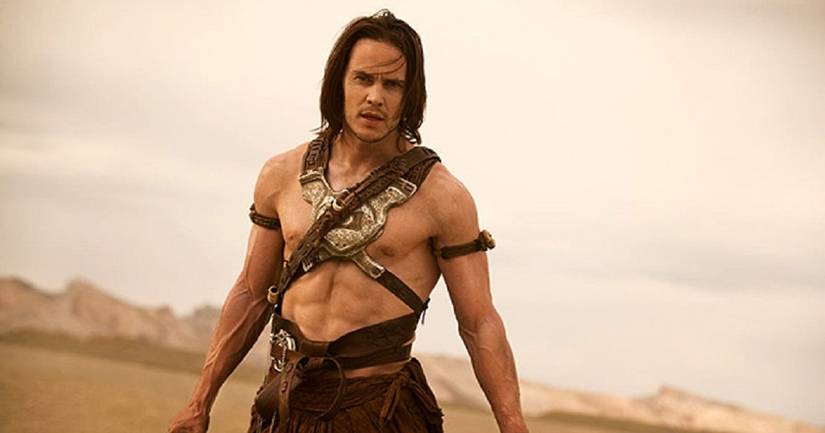The 10 Best Sword Fighters in Movies, Ranked
