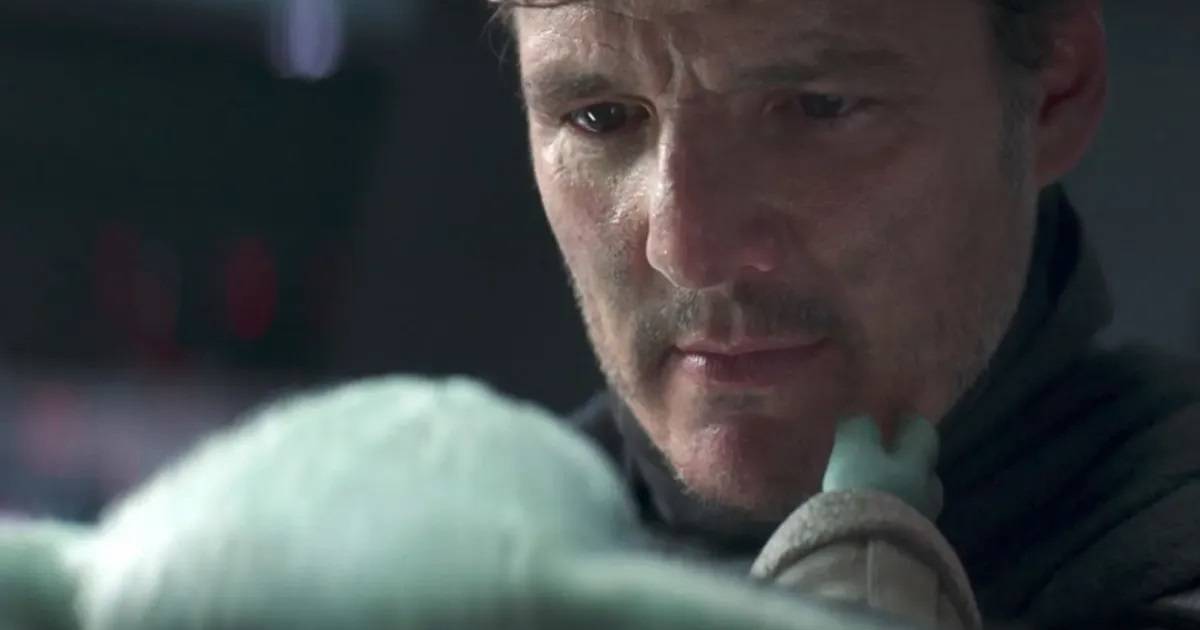 Pedro Pascal Talks The Mandalorian Season 3 & Character Development
