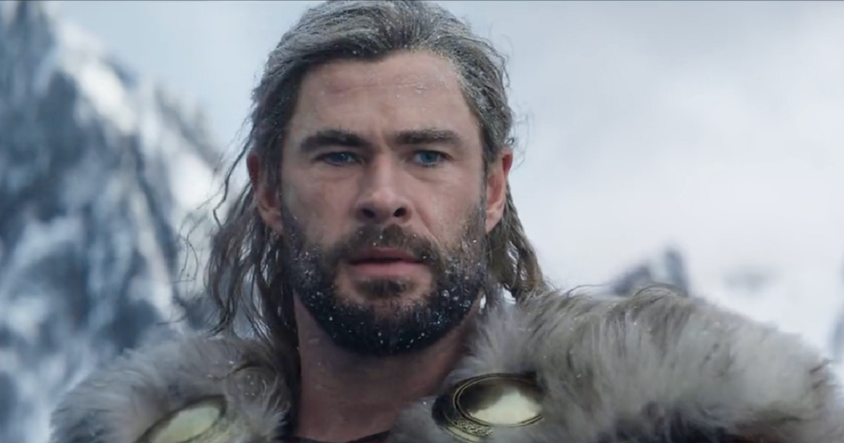 Thor: Love and Thunder: How Thor Has Transformed Since His MCU Debut