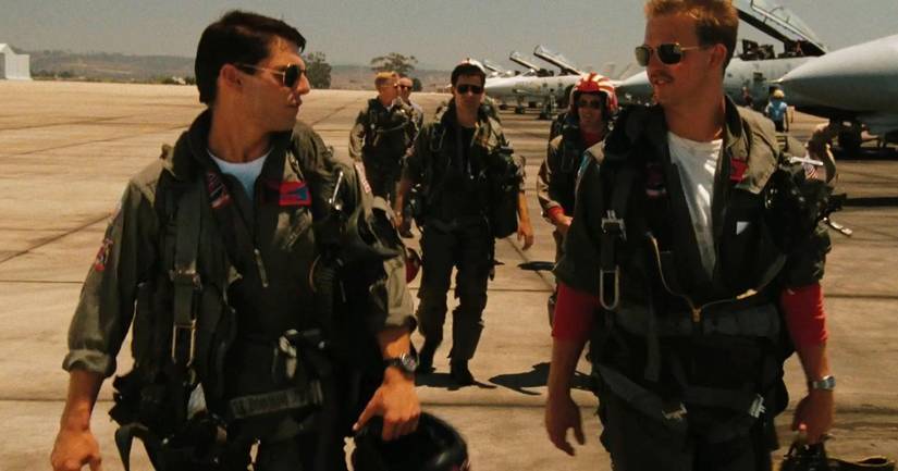 Here’s Why Top Gun Remains Such an Iconic Classic