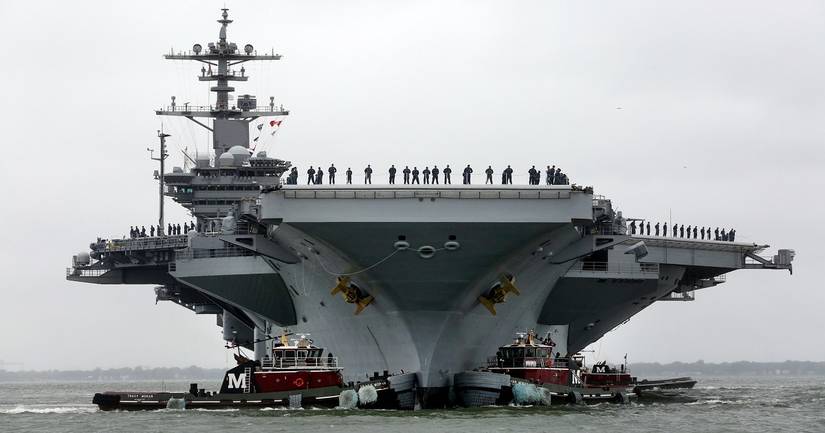 Why Top Gun: Maverick is Great for the U.S. Military