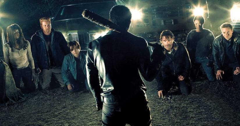 The Walking Dead: Why Glenn Rhee Was One of the Show's Best Characters