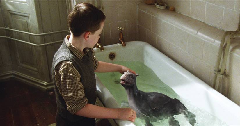 15 Early CGI Effects in Older Movies That Still Hold Up Today