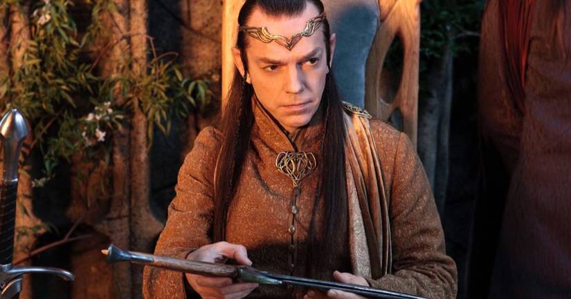 Best Hugo Weaving Movies, Ranked