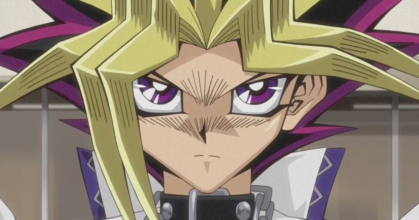 20 Anime Characters with Indestructible Plot Armor
