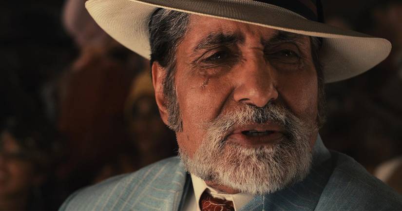 10 Indian Actors Who Captured the Western Imagination With Memorable ...