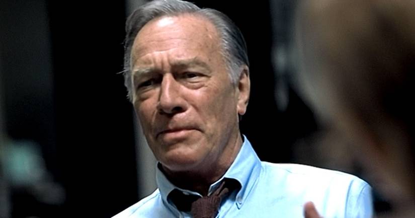 Christopher Plummer's Best Performances, Ranked