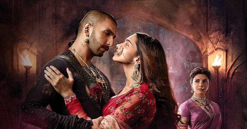 These 9 Indian Historical Epics Are Worth a Watch