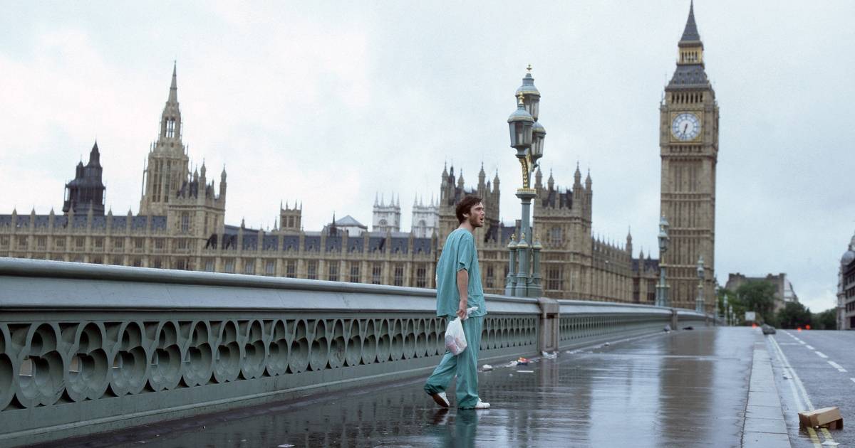 The Best Isolation Horror Movies, Ranked