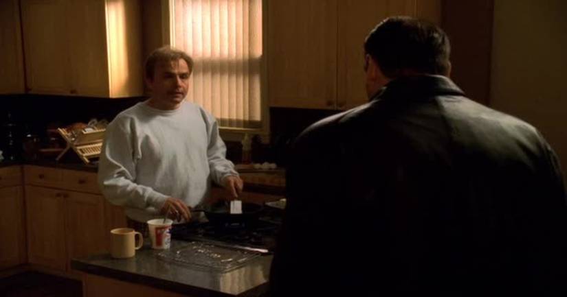 The Sopranos: Every Season, Ranked