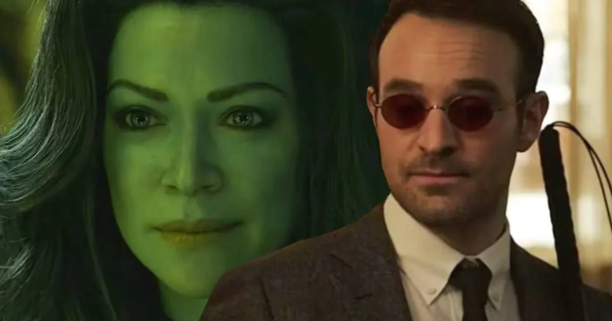 She-Hulk Cast: Other Roles You've Seen the Actors Play
