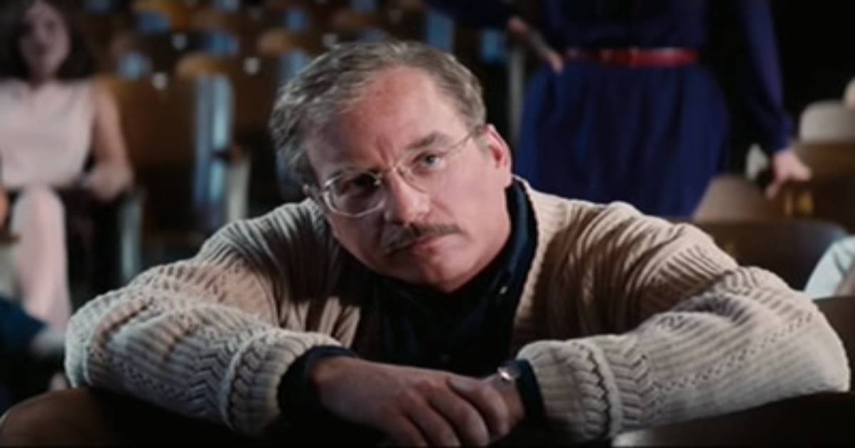 Richard Dreyfuss' Best Performances, Ranked