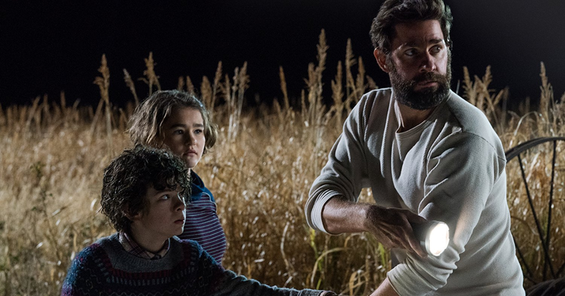 A Quiet Place 3 Adds Hereditary Star Alex Wolff