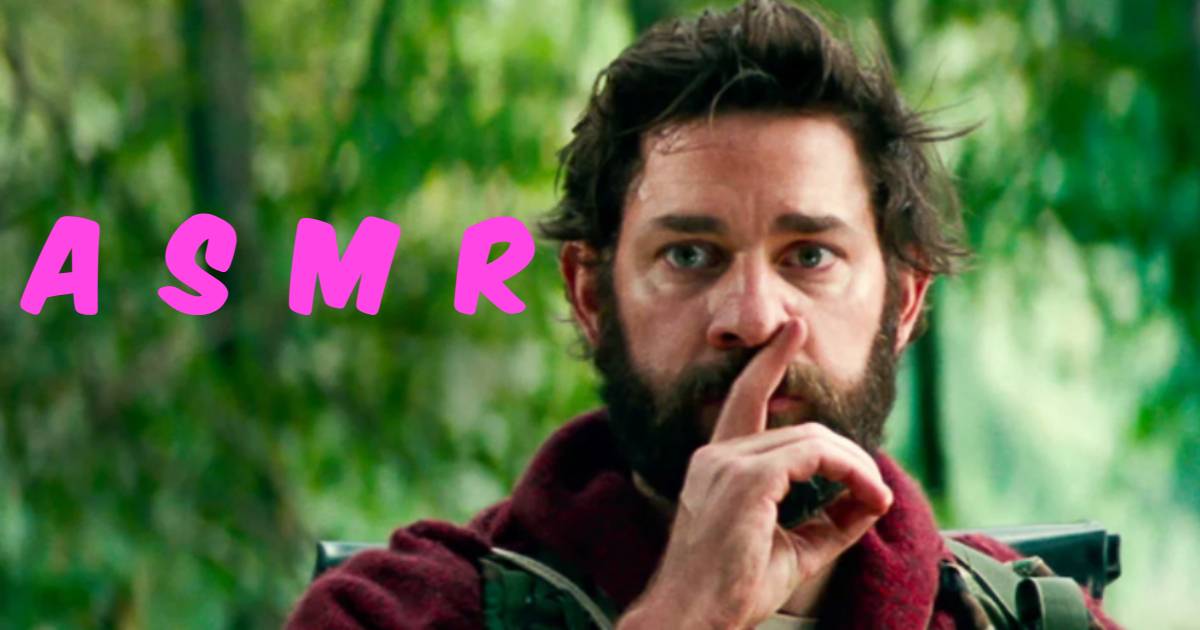 ASMR in Movies: Some Great and Tingling Titles