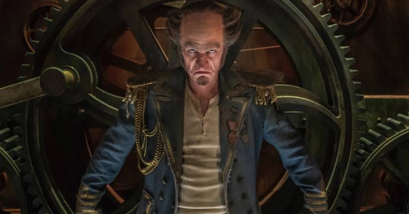 Neil Patrick Harris: How the Wonderful Star Mastered Playing a Scumbag ...