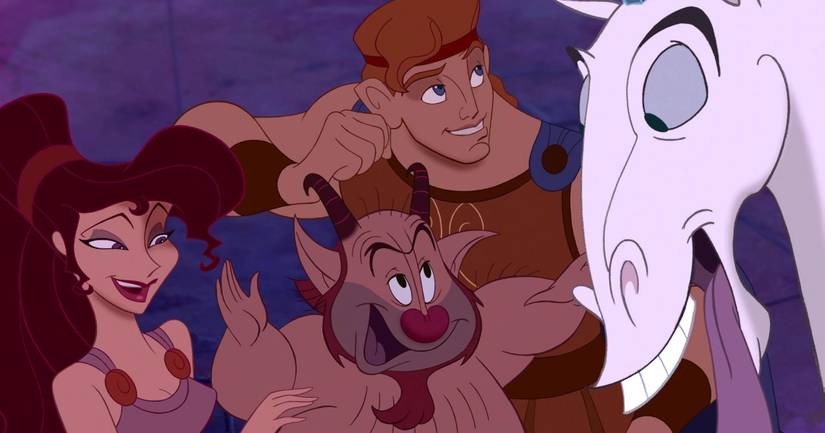 Disney’s Hercules Live-Action Remake: Plot, Cast, and Everything Else ...