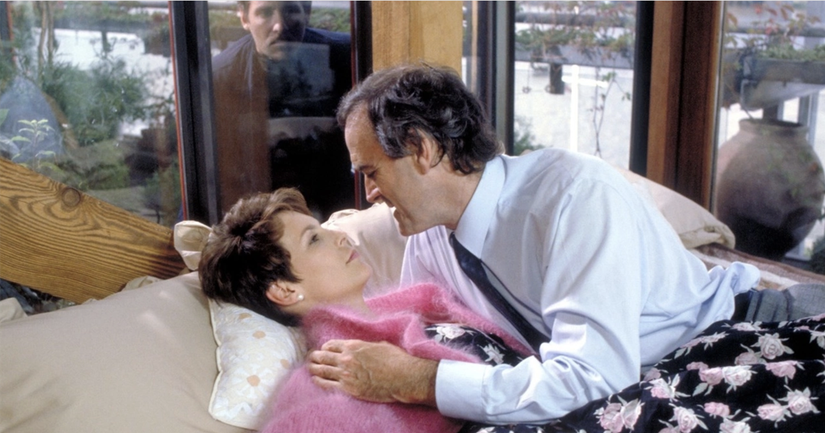 John Cleese's Best Performances, Ranked