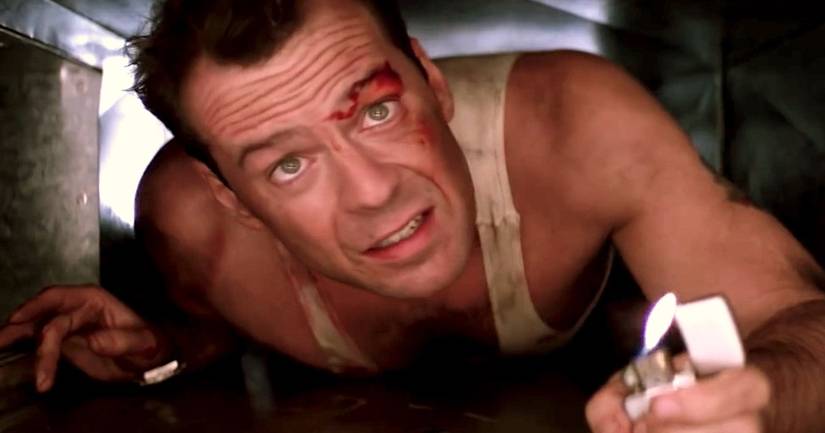 20 Franchises With Exactly 5 Movies That are Perfect for Binging