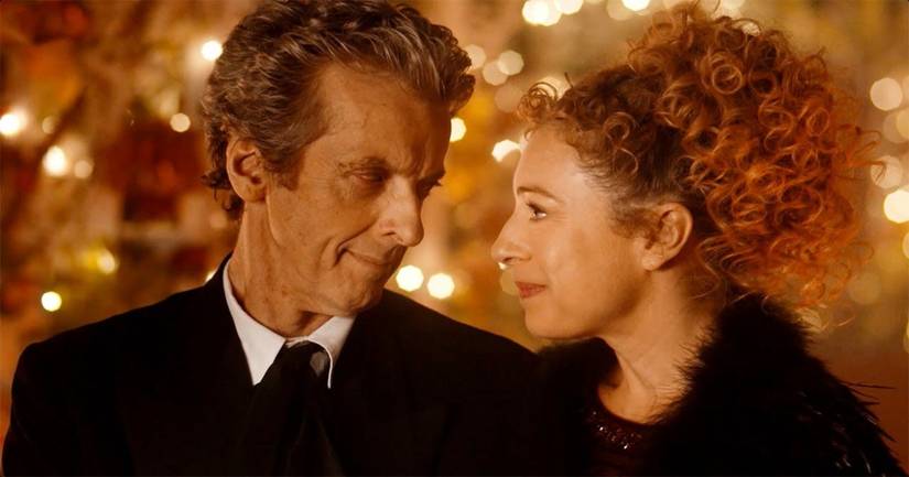 Doctor Who: The 12th Doctor’s Best Episodes, Ranked