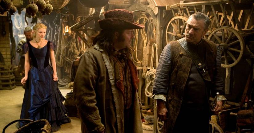 Stardust: Why the Movie Deserves a Revisit After 15 Years