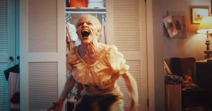 Day Shift Review: Jamie Foxx Slays in Netflix Vampire Movie