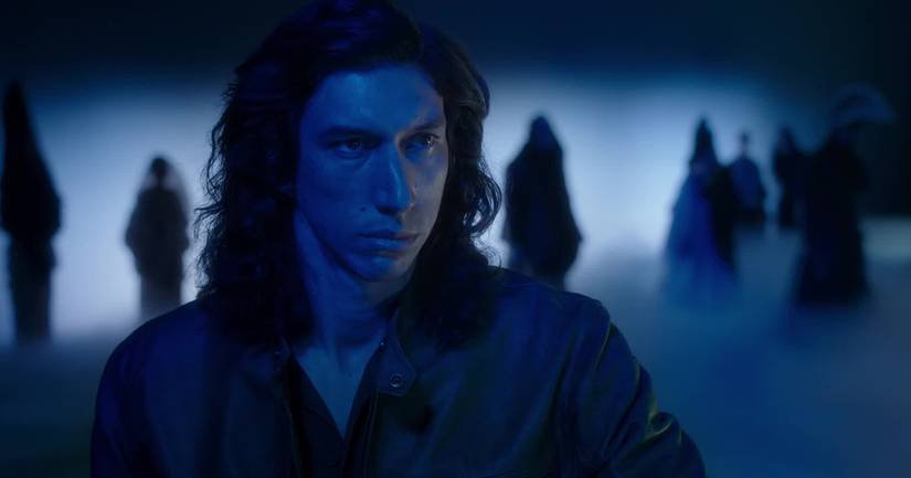 65: Plot, Cast, Release Date, and Everything Else We Know