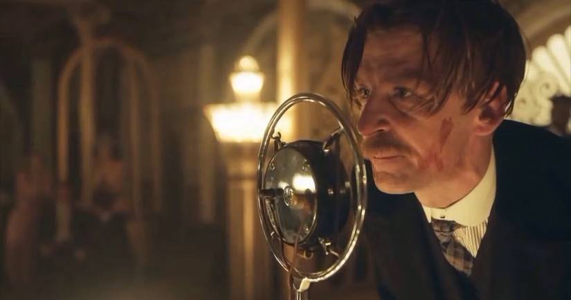 Peaky Blinders Cast: Character Guide and Descriptions