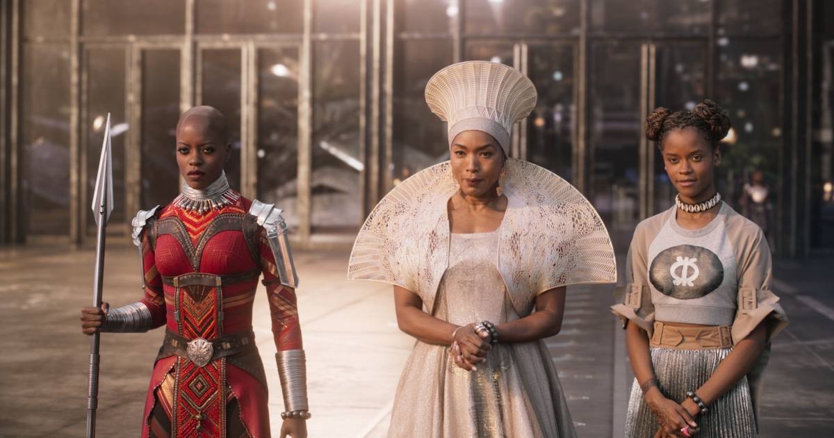 Black Panther Cast: Character Guide For Wakanda's Major Players