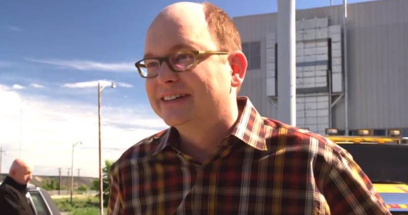 Better Call Saul Writer Reveals Daniel Wormald's Connection to Breaking Bad