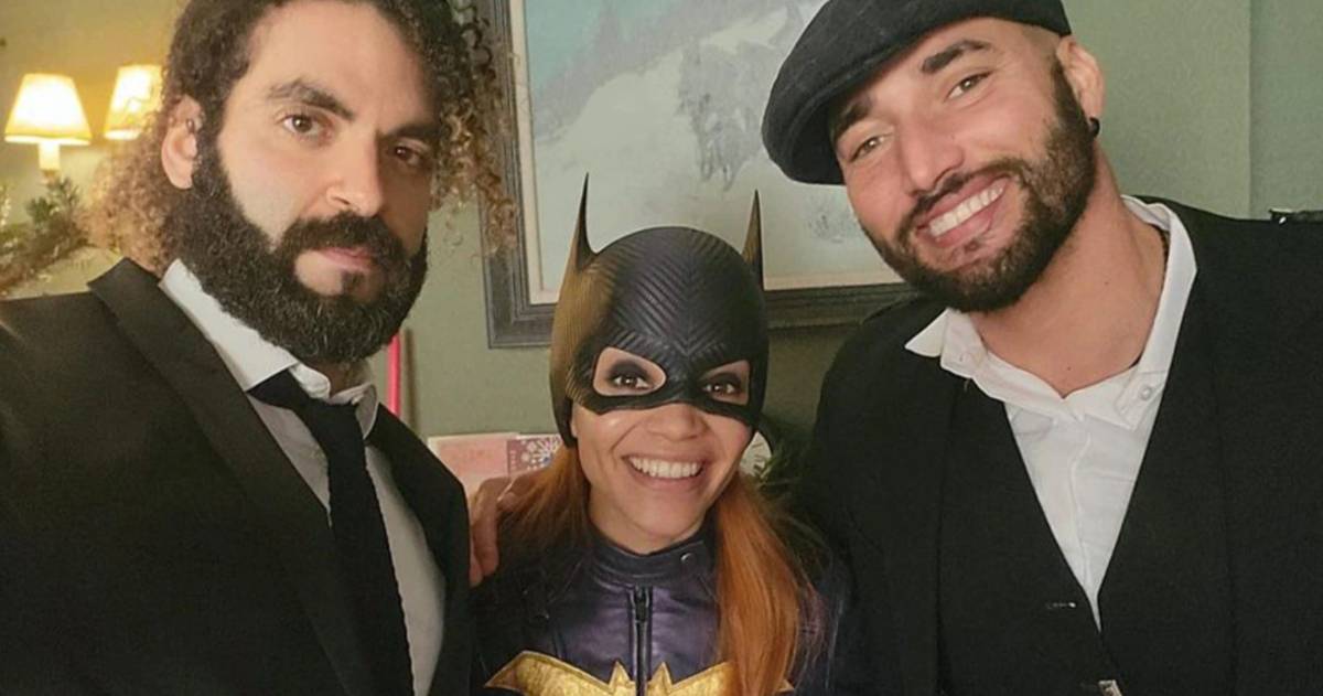 Batgirl's Directing Duo Opens Up About Film Cancellation and Future ...