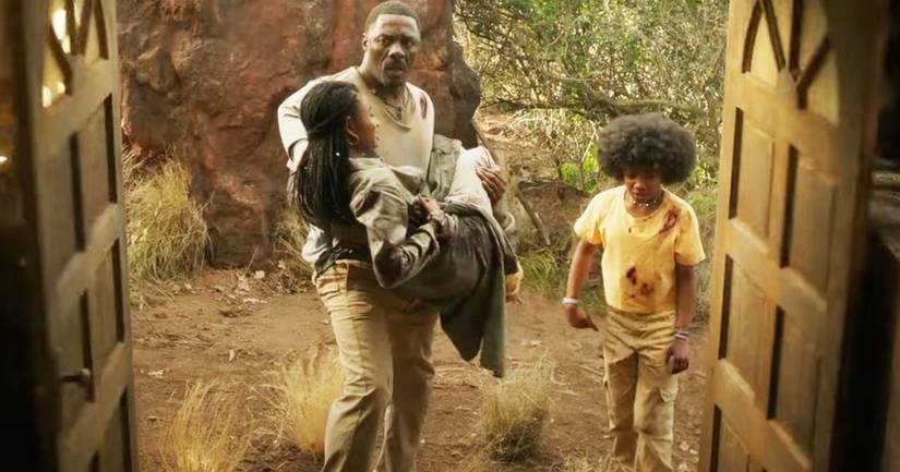 Beast: Plot, Cast, and Everything Else We Know