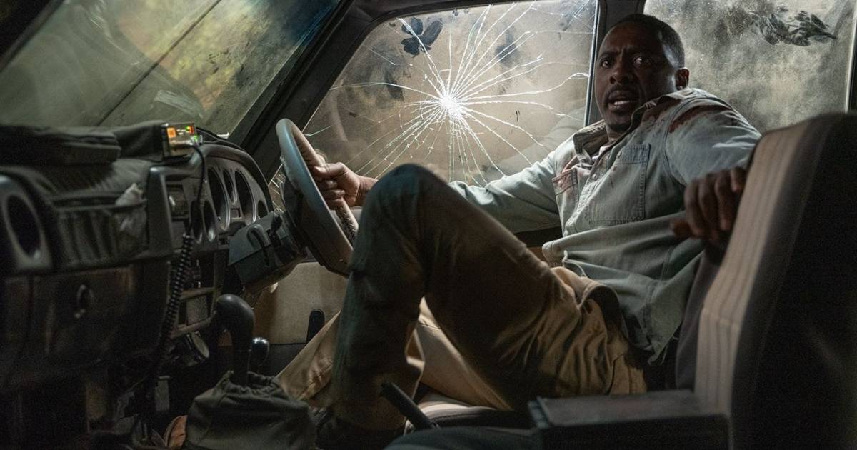 Beast: Plot, Cast, and Everything Else We Know