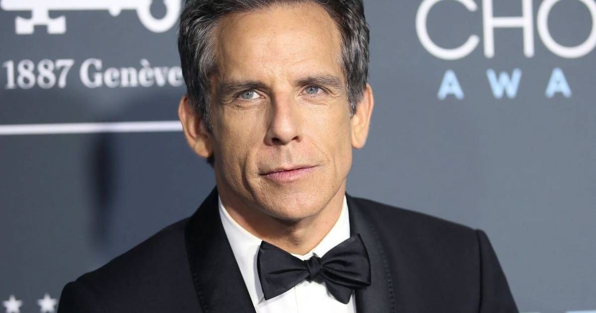 Ben Stiller Will Star in David Gordon Green’s Nutcrackers: the Actor’s ...