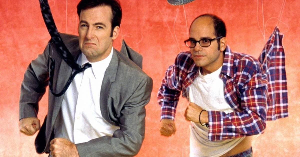 The 10 Funniest TV Comedy Duos of the 20th Century