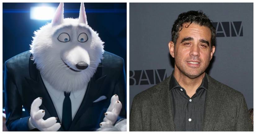 Sing 2 Cast and Character Guide