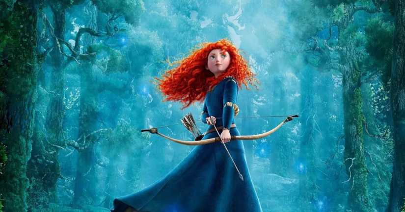 Pixar Movies That Should Continue as Disney+ Shows