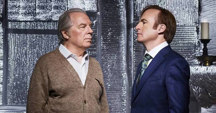 Better Call Saul Co-Creator Details Original Plans for Chuck McGill