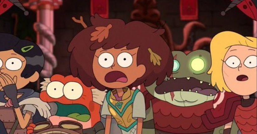 Amphibia: 4 Reasons Why You Should Watch the Disney Animated Series
