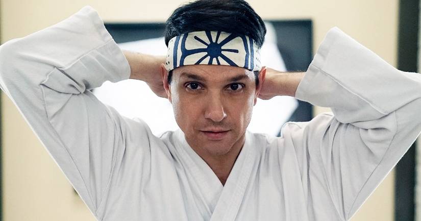 Cobra Kai Cast and Character Guide
