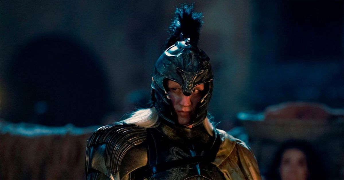 Why House of the Dragon's Daemon Targaryen Is Already a Villain We Love ...