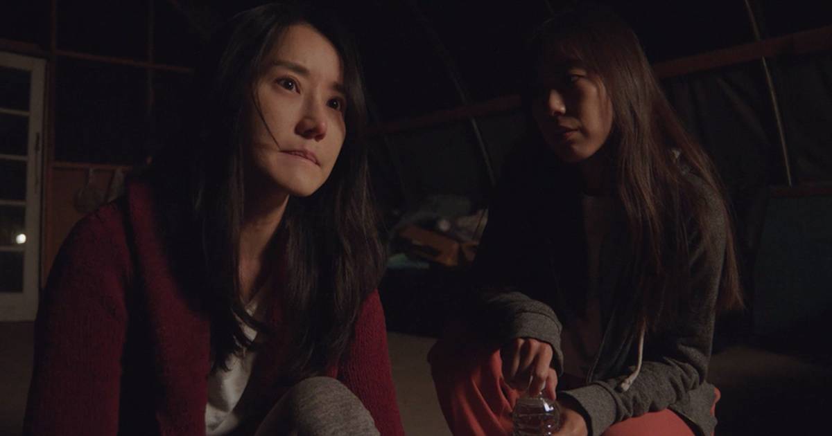 Dawning Review: A Psychological Horror Visualizing Trauma and Mental ...
