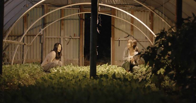 Dawning Review: A Psychological Horror Visualizing Trauma and Mental ...