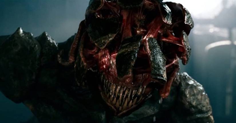 The Scariest Movie Monsters, Ranked