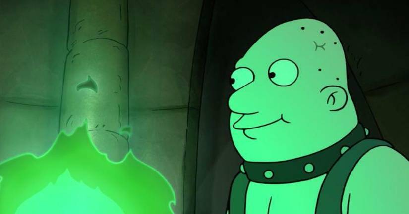 Disenchantment: Cast and Character Guide