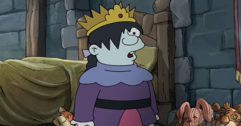 Disenchantment: Cast and Character Guide
