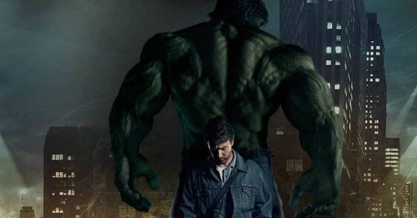 Every Actor to Play the Hulk and What They Represent