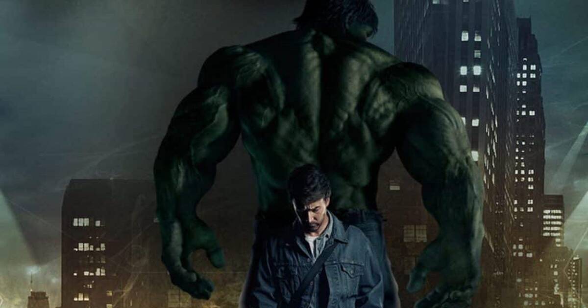 The Incredible Hulk: How the MCU's Black Sheep Became an Important Part of It's Future