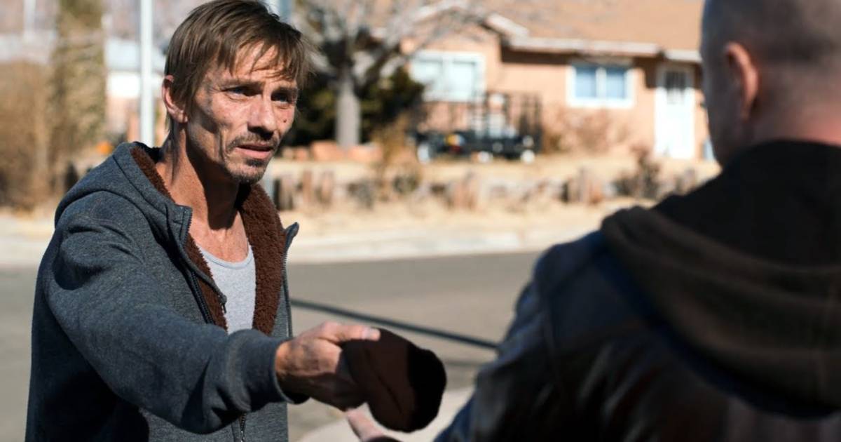 Breaking Bad's Charles Baker Remains Open to Skinny Pete & Badger Spinoff