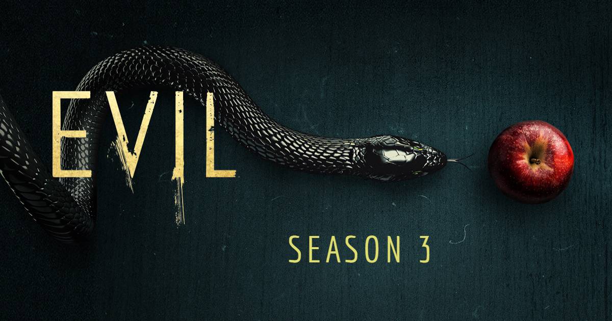 Evil Season 3 Finale: Still Not Canceled, Still Twisted Fun